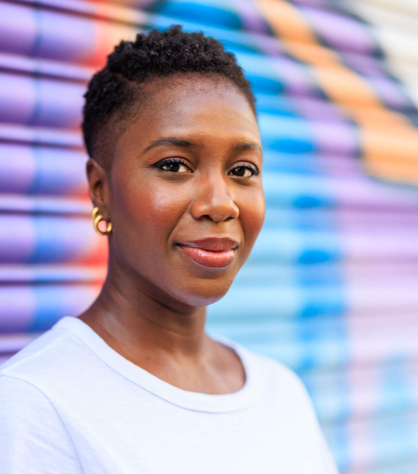 Life Coach in London | Wellness Coaching | Matilda Egere-Cooper